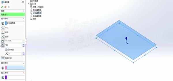 使用SOLIDWORKS制作可伸缩弹簧 - 知乎