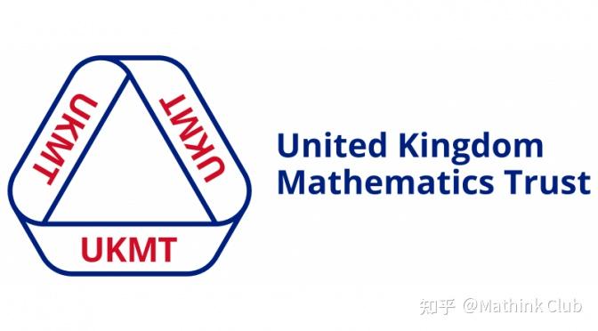 2023英国UKMT-JMC数学挑战赛解读 - 知乎