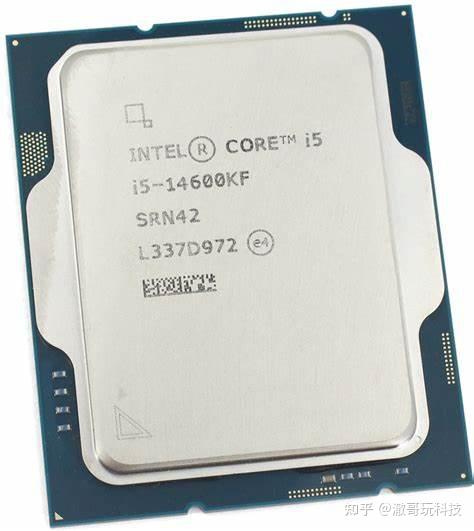 1100元预算首选i5-14600KF？不如看看这款，8核16线程+5.3GHz不香吗？ - 知乎
