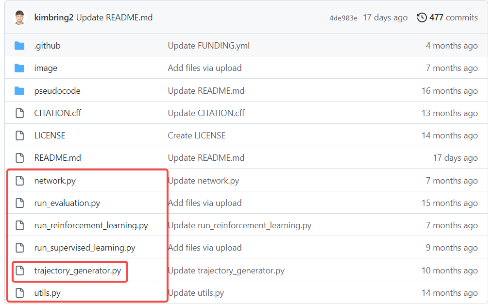 强化学习-星际争霸机器人AlphaStar源码分析（3）——对战数据 - 知乎