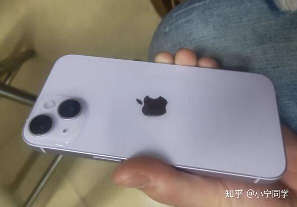苹果（Apple）iPhone14怎么样？使用29天后优缺点评测 - 知乎