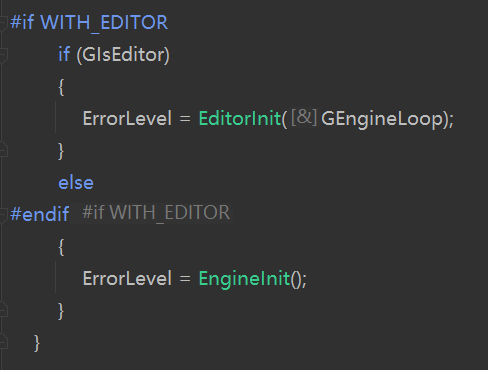 Unreal Engine 的启动流程 - 知乎