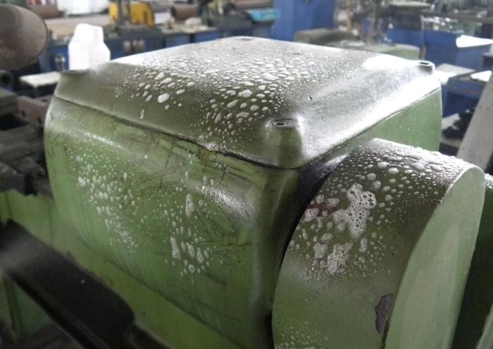 高性价比的油污清洗表活：万华化学WANOL IS1305异构十三醇 - 知乎