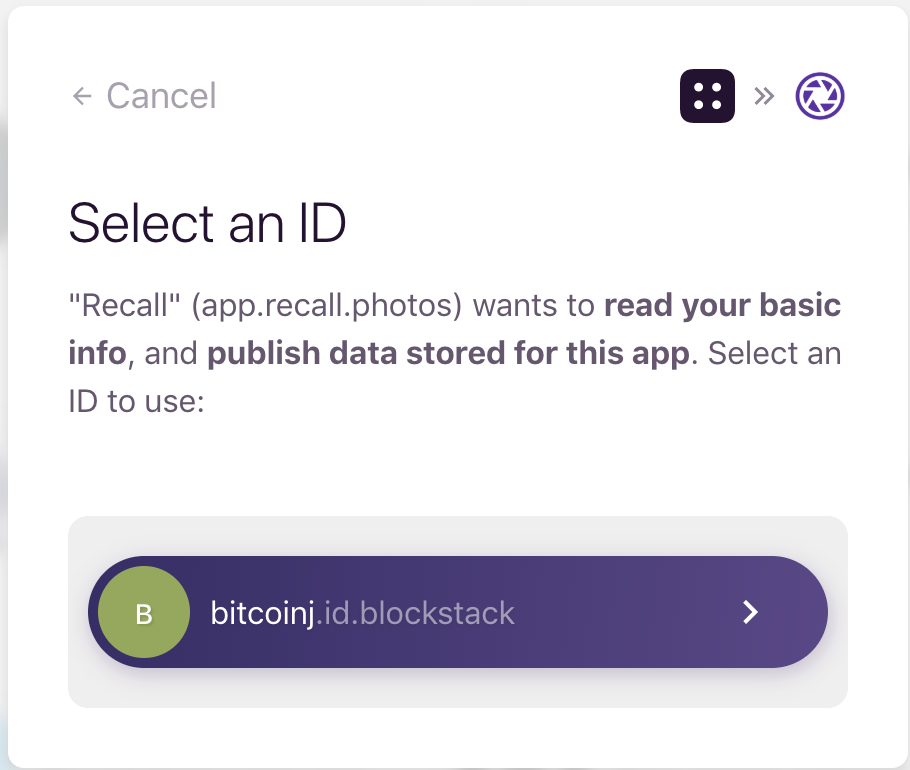 Blockstack-3 ：Blockstack ID授权登录-2 - 知乎