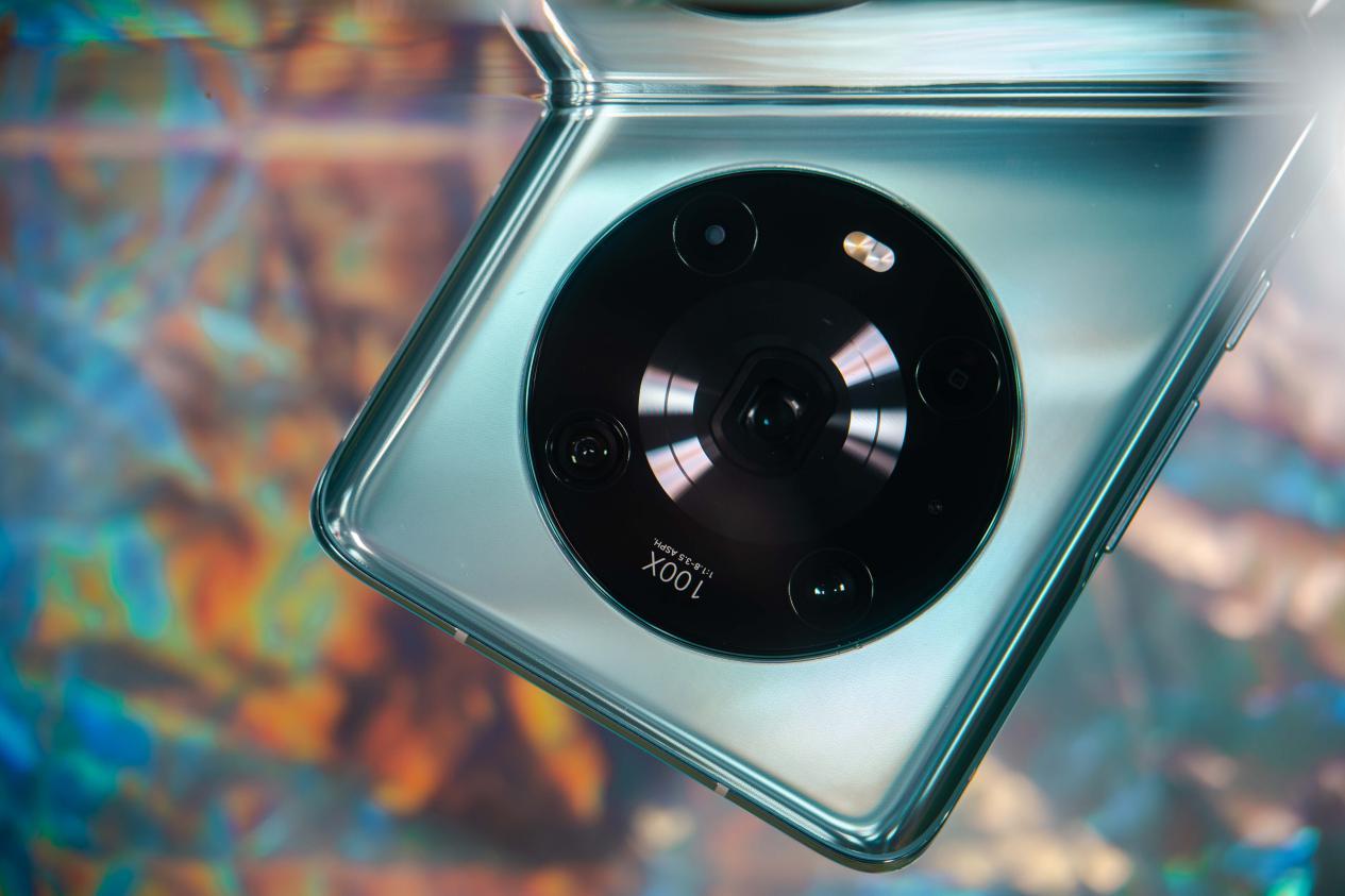 新一代安卓机皇，荣耀Magic4 Pro全面测评 - 知乎