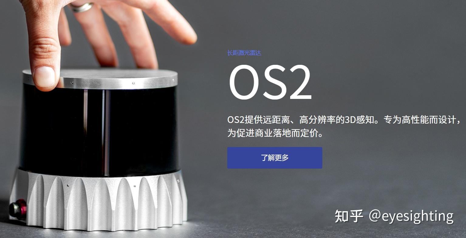 【激光雷达】自动驾驶中的激光雷达(LiDAR)总结 - 知乎