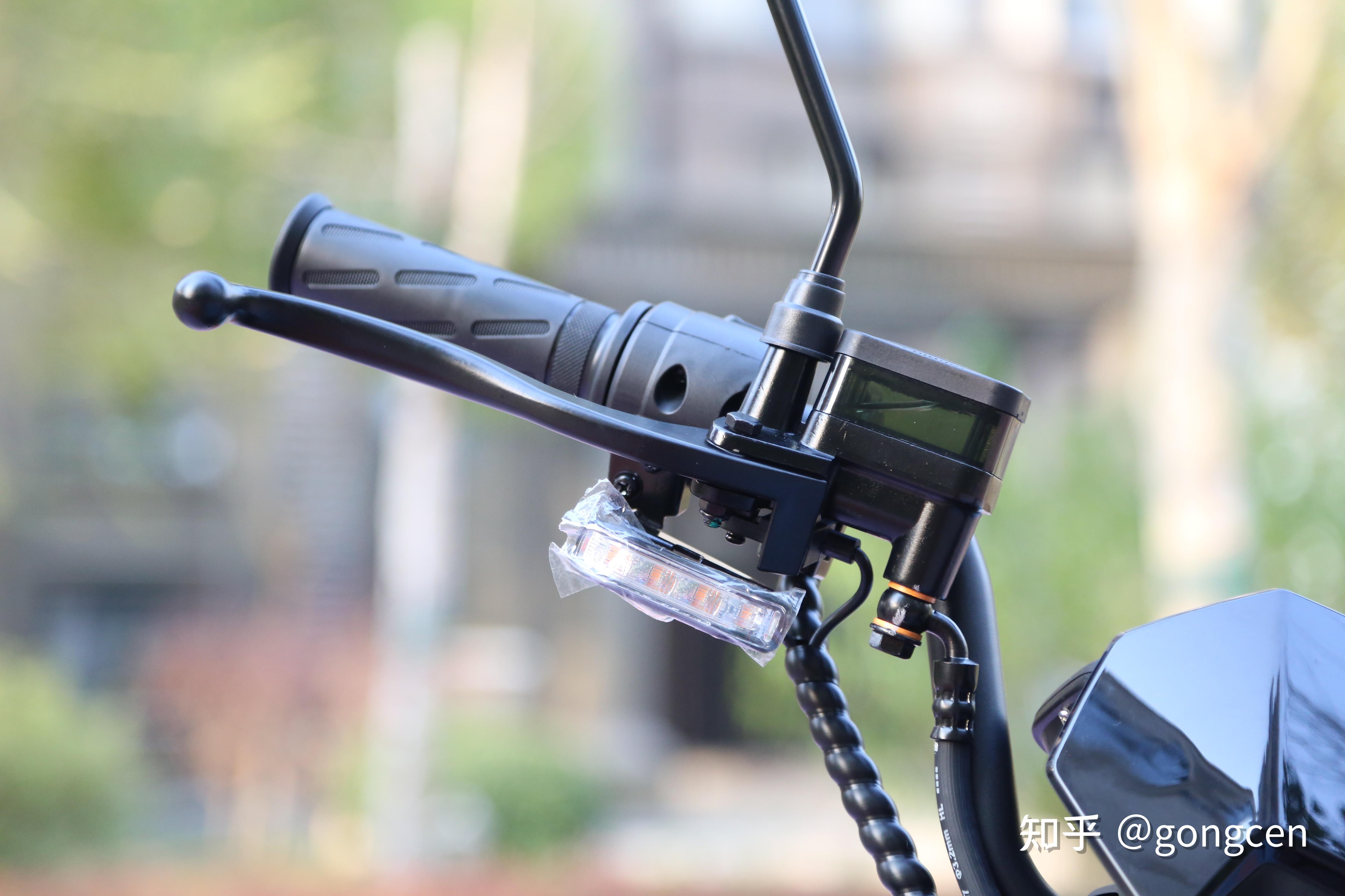 关于小牛F200你可能想知道的所有事 - 知乎