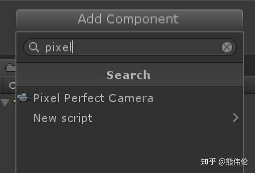 2D Pixel Perfect：使用 Unity 开发复古 8-bit 游戏 - 知乎