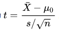 Student's t-test（t检验） - 知乎