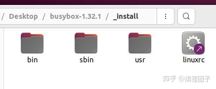 Linux 内核学习1. 编译并启动一个最小化系统 - 知乎
