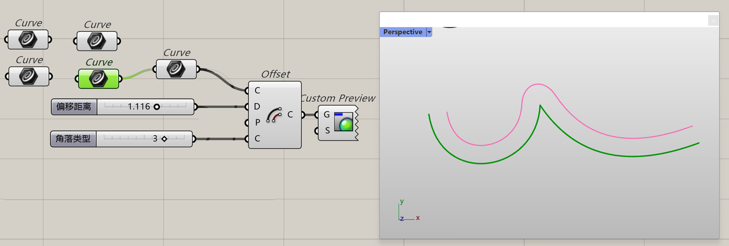 GH科普系列-18-curve系列3 - 知乎