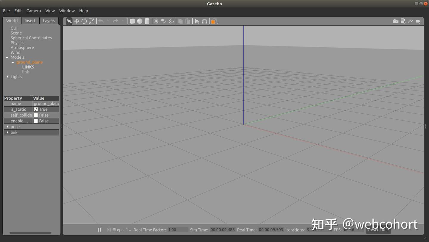 用ros_control控制UR5机械臂 - 知乎