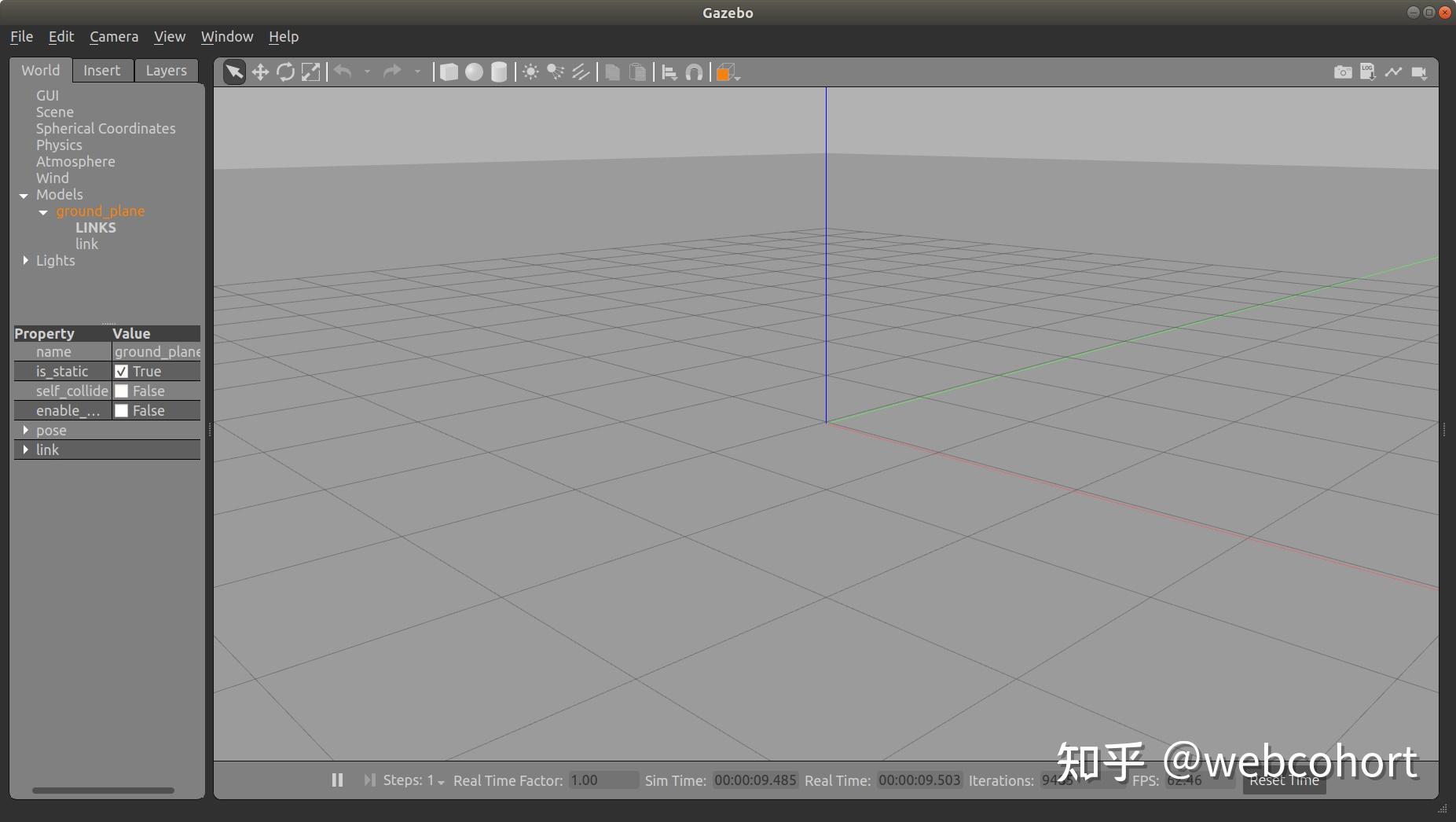 用ros_control控制UR5机械臂 - 知乎