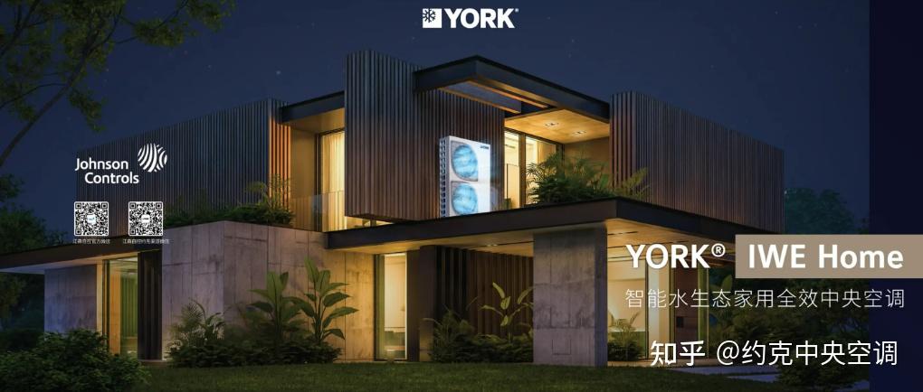 一步一脚印，让YORK®️走进你 - 知乎