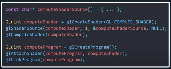 Compute Shader快速简易入门（译） - 知乎