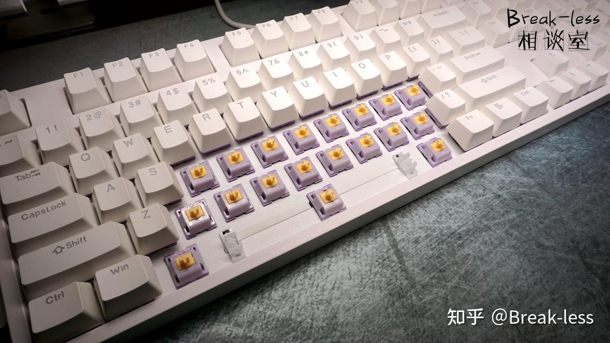 入门性价比新选择——GANSS 3104T-LI相谈室简单聊 - 知乎