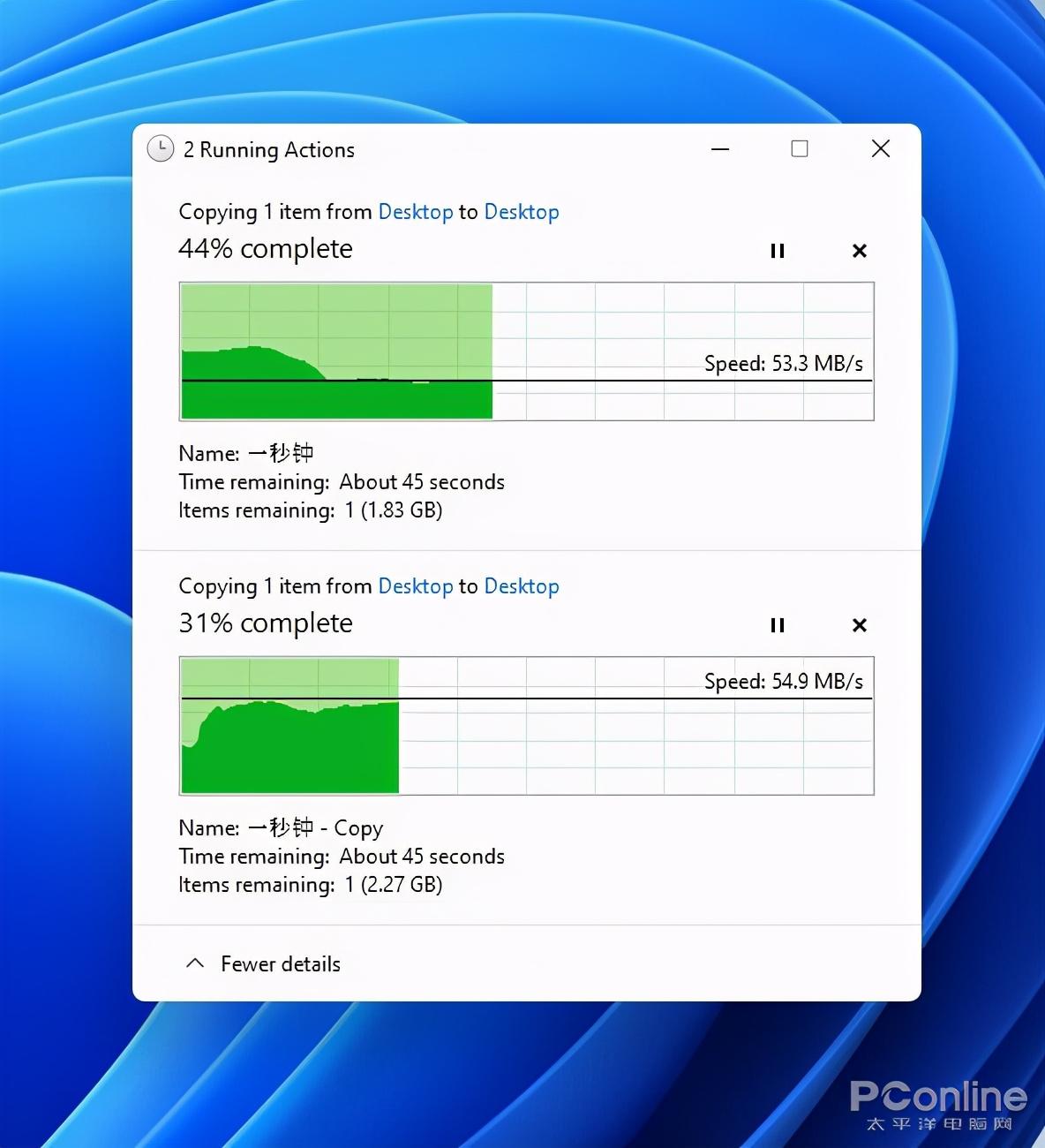 Windows 11预览版突然来了！海量大图带你领略Win11 - 知乎