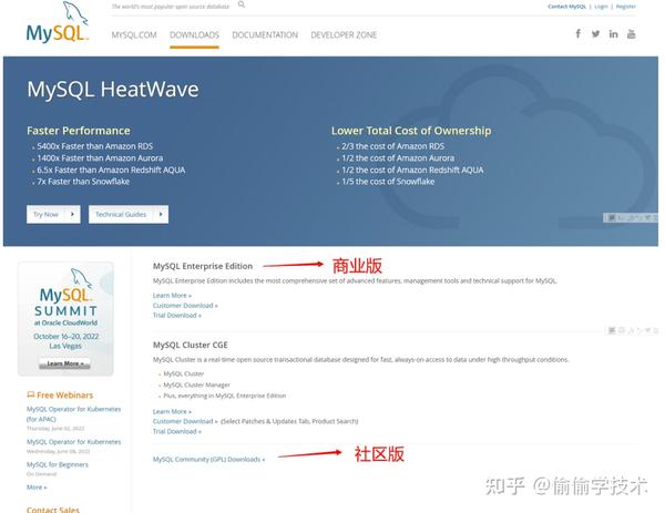 银河麒麟服务器操作系统--安装Mysql 5.7.36 - 知乎