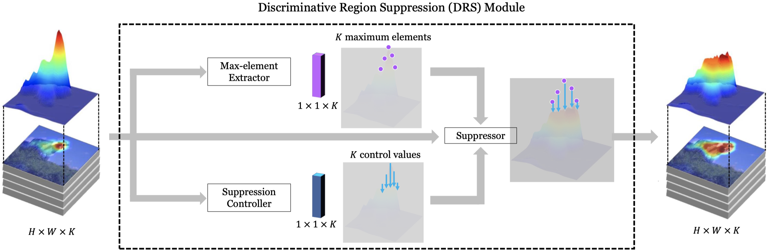 AAAI '21｜DRS：抑制显著区域，扩大分割面积 - 知乎