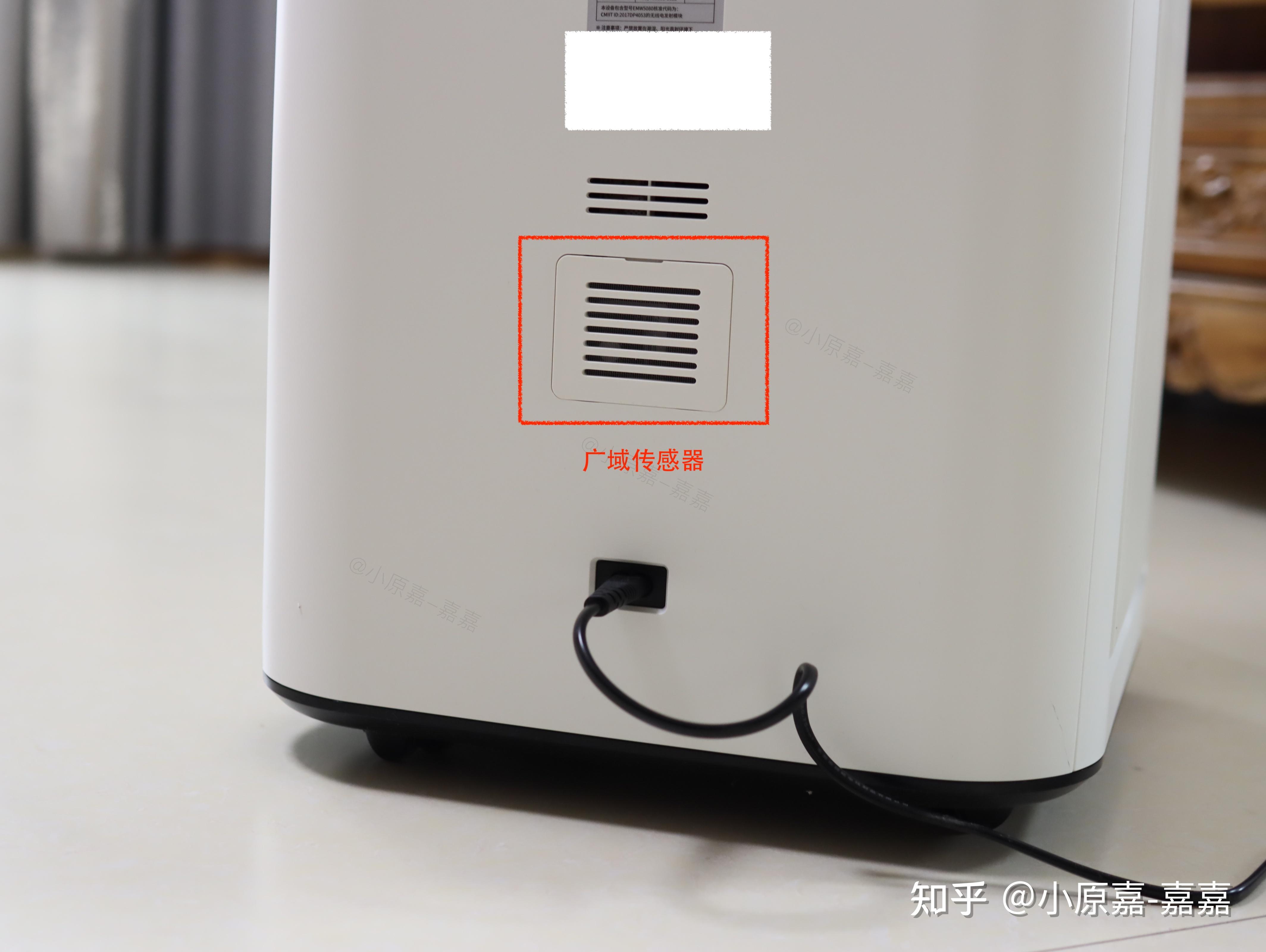 IAM空气净化器M8pro值得入手吗？炭魔方滤网实测+除甲醛+净化PM2.5深度长文测评 - 知乎