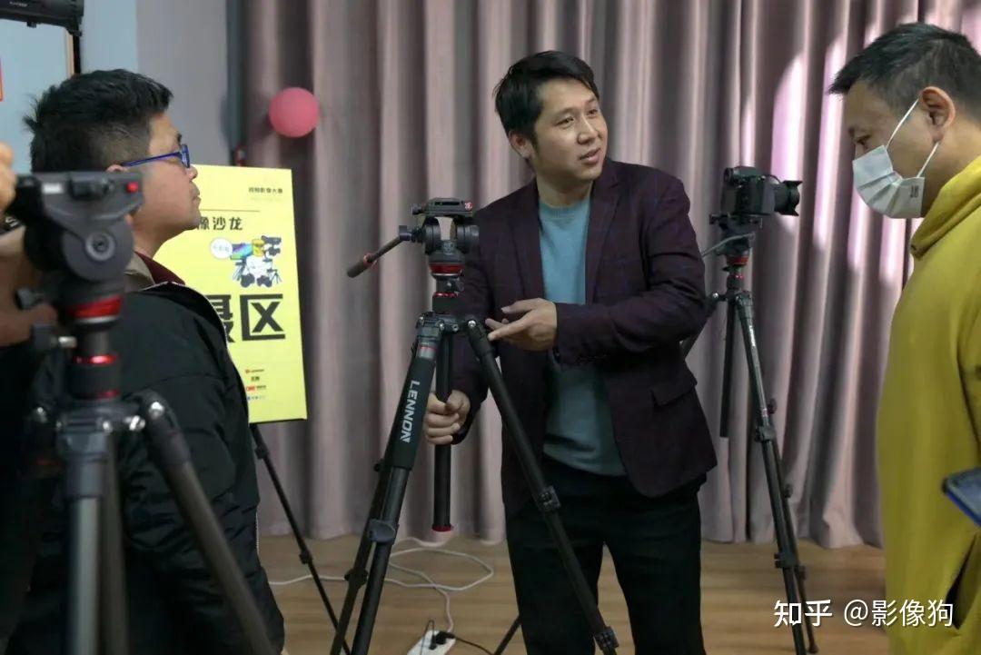 2023年SCMG视频影像大赛最新进展 - 知乎