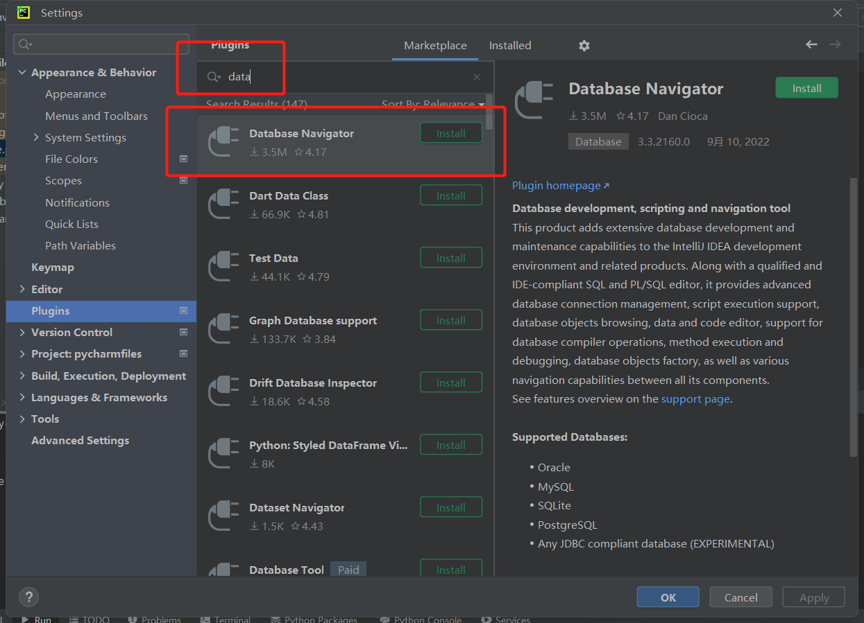 pycharm社区版连接mysql - 知乎