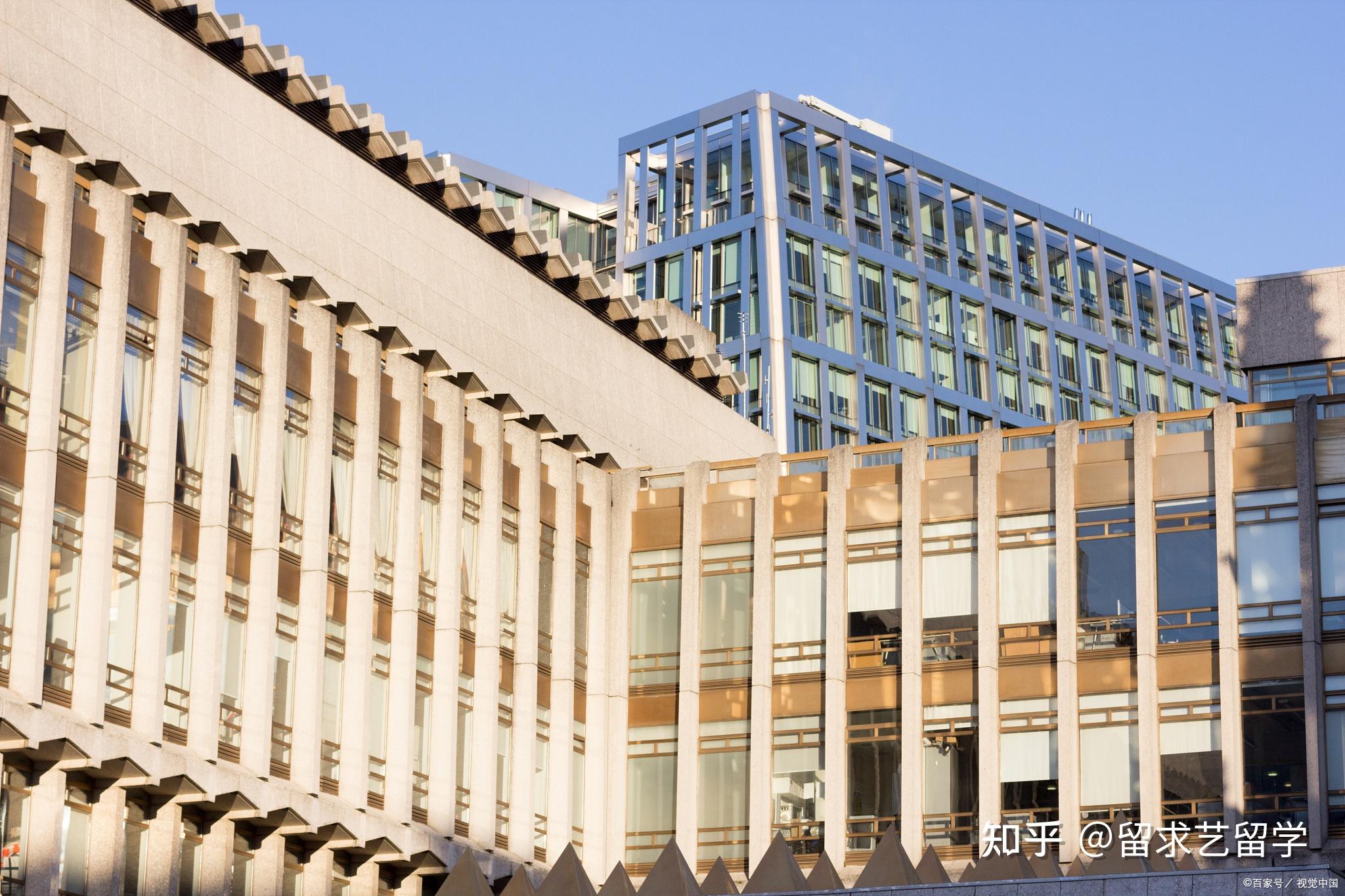 24fall艺术留学申请麦吉尔大学音乐学院 - 知乎