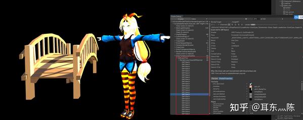 十二、RenderFeature_指定层级对象描边 - 知乎