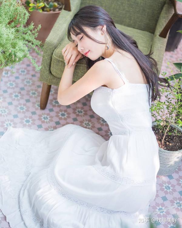 第5期 最美韩国女艺人 candyseul - 知乎