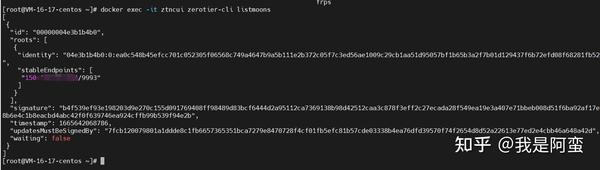 Zerotier 搭建私有根服务器及创建虚拟局域网完整教程 - 知乎