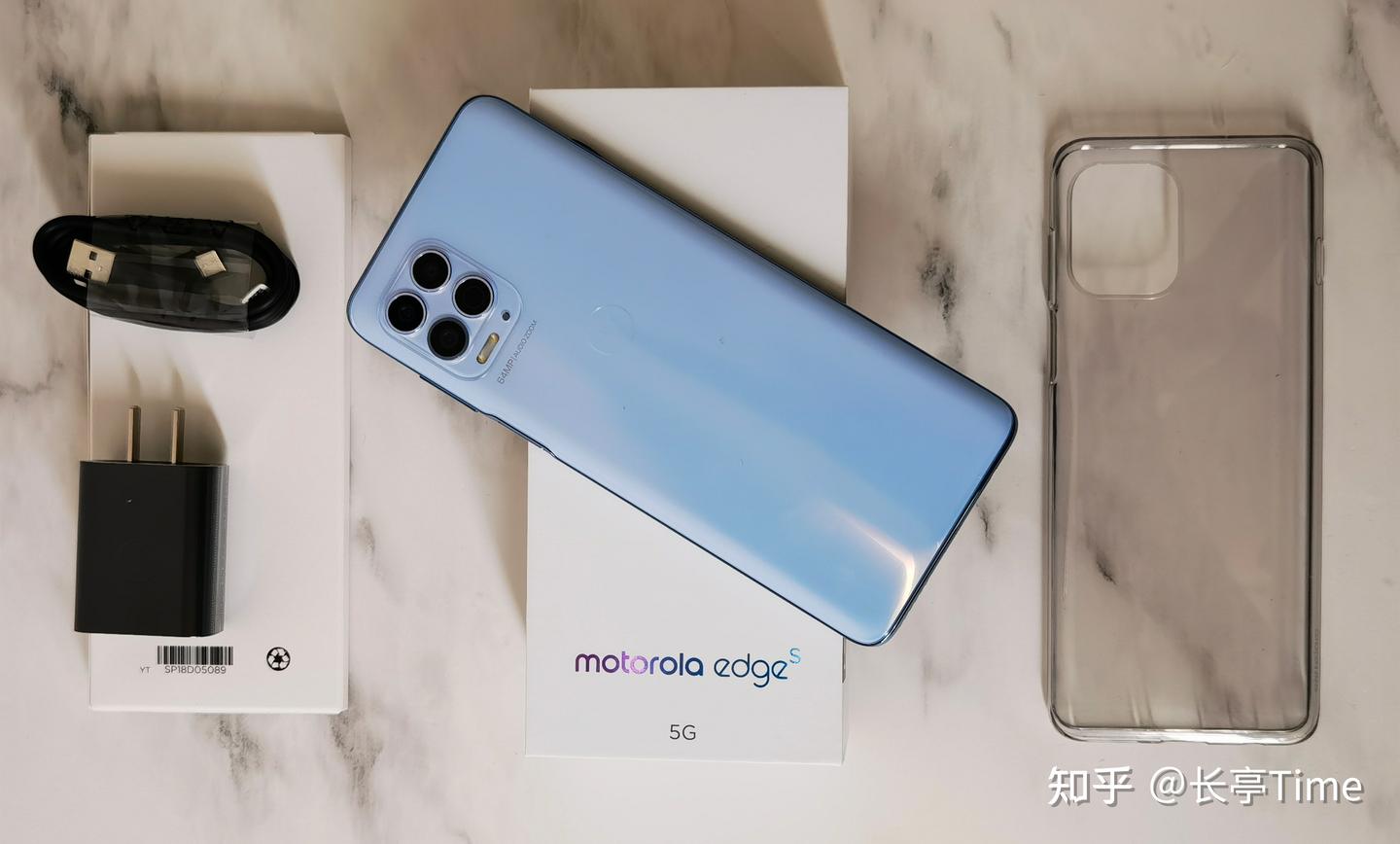 首发骁龙870——motorola edge s真机测评体验 - 知乎