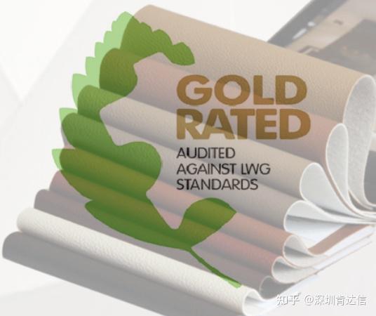 The皮革LWG认证Trader Audit Standard covers six separate sections - 知乎