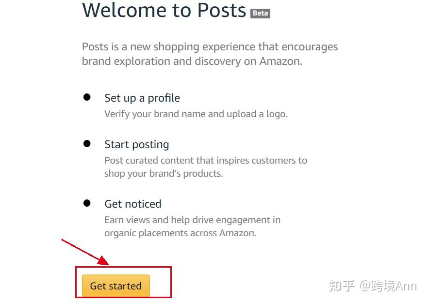 一篇教你玩转亚马逊帖子Post功能 - 知乎