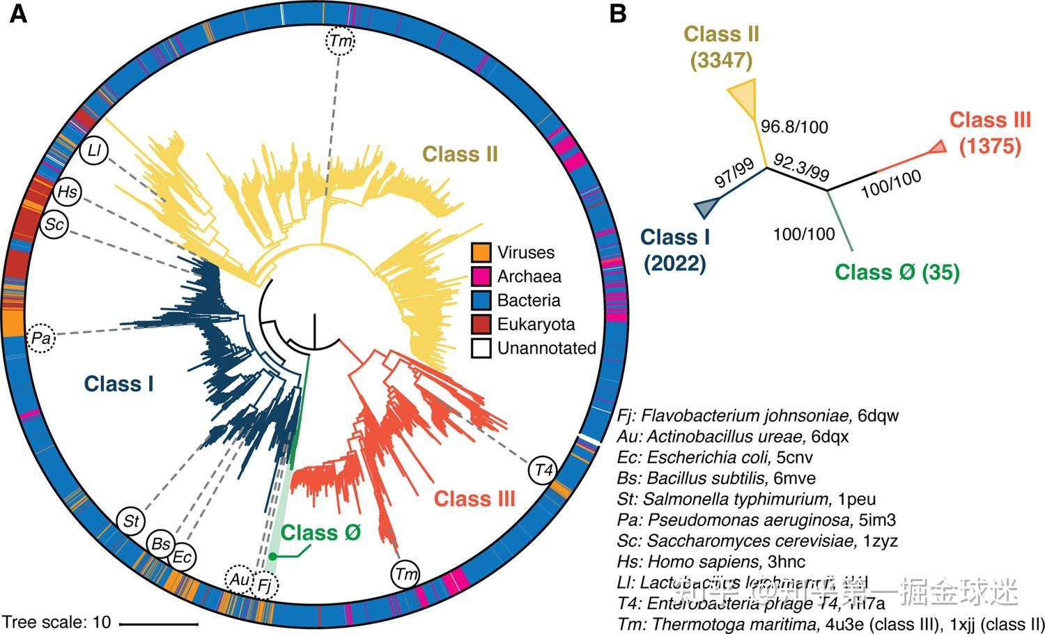evol+biophys/biochem近期文献选读（4） - 知乎