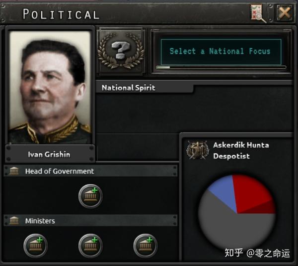 TNO 开发日志#11 | 放逐之地 - 知乎