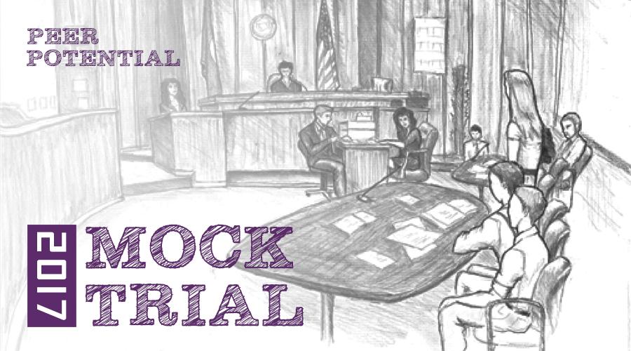 参加PPMT（peer potential mock trial）是一种怎样的体验？ - 知乎