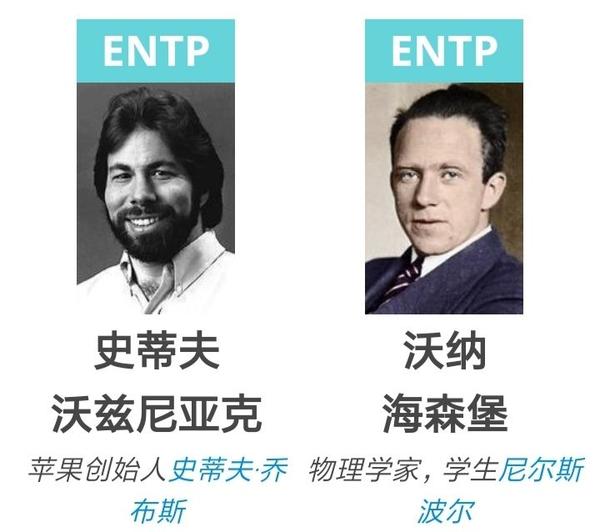 ENTP的代表人物／名人 - 知乎