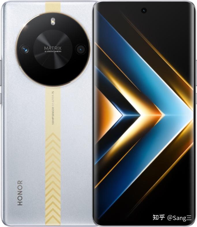 荣耀 X40 GT 竞速版→荣耀 X50 GT - 知乎