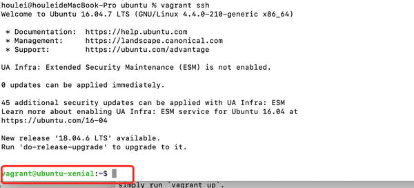 Vagrant详细教程 - 知乎