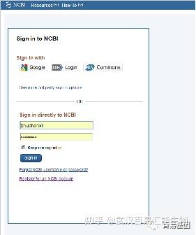 NCBI数据上传（一）：扩增子测序数据 - 知乎