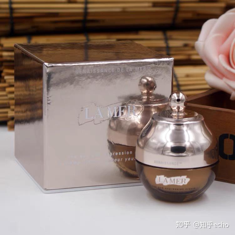 适合25+仙女贵妇级眼霜推荐 - 知乎