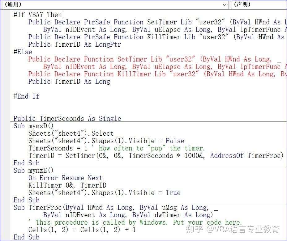使用SetTimer和KillTimer设计计时器 - 知乎