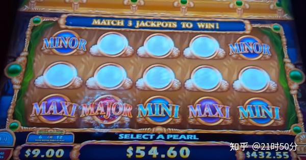 slots设计进阶之路4：基础赢钱之外·上篇jackpot - 知乎