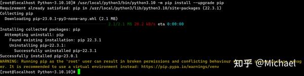 4、OpenAI-ChatGPT：集成到Linux终端：安装SGPT - 知乎