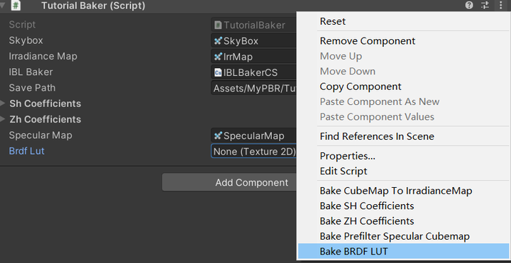 【Unity Graphics】PBR（Physically Based Rendering）间接镜面反射（4） - 知乎