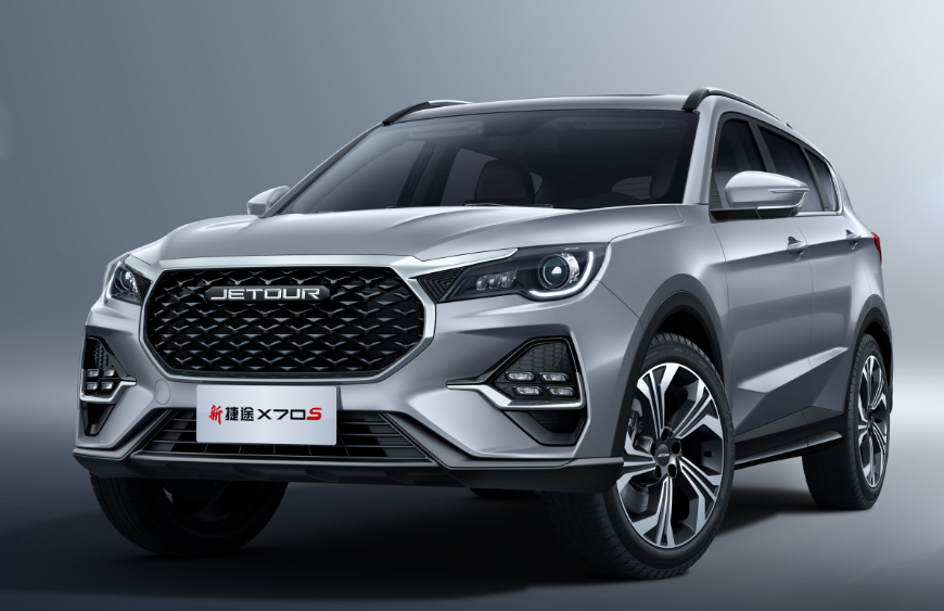 捷途X70S升级归来，提供1.6T和7座，是否值得入手？ - 知乎