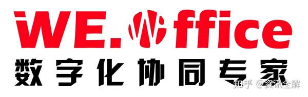 慧点科技数字化智能OA “WE.Office”亮相2021 CCF计算机大会 - 知乎