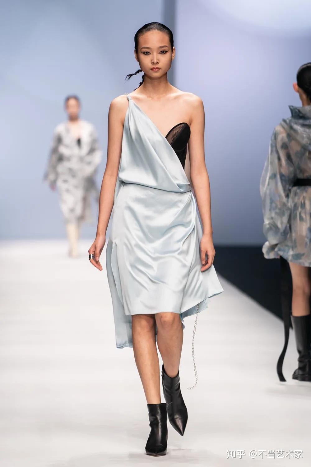 上海时装周之ALICEYU - 知乎