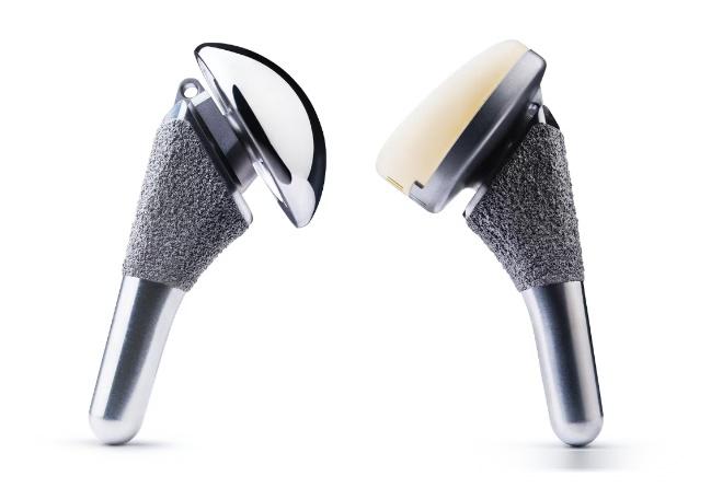 获批FDA！全球首款肩关节置换手术机器人 - 知乎