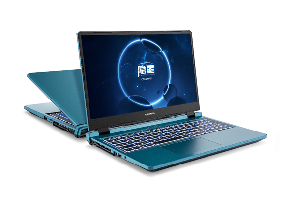 解析一下七彩虹隐星P16-i5 12450H+RTX 4050游戏本 - 知乎